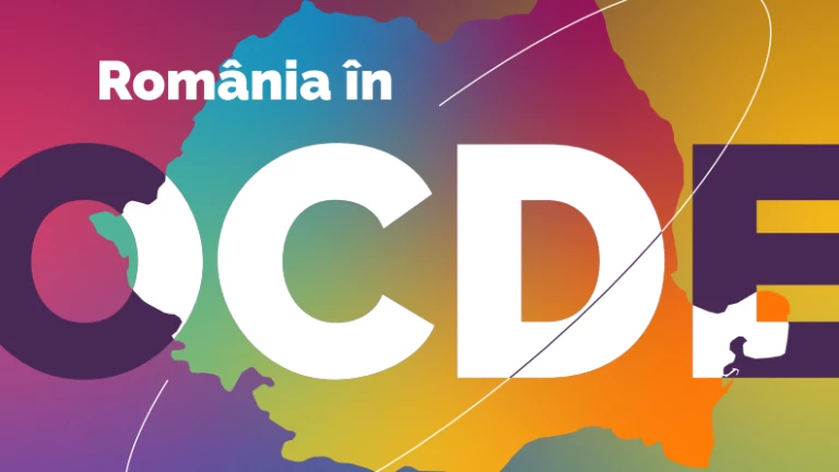 România în OCDE : O analiză comparativă pe punctele „cheie” din ...