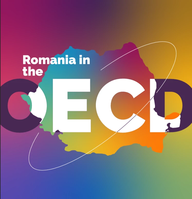 Romania in the OECD: A comparative analysis of the „key" points in the ...