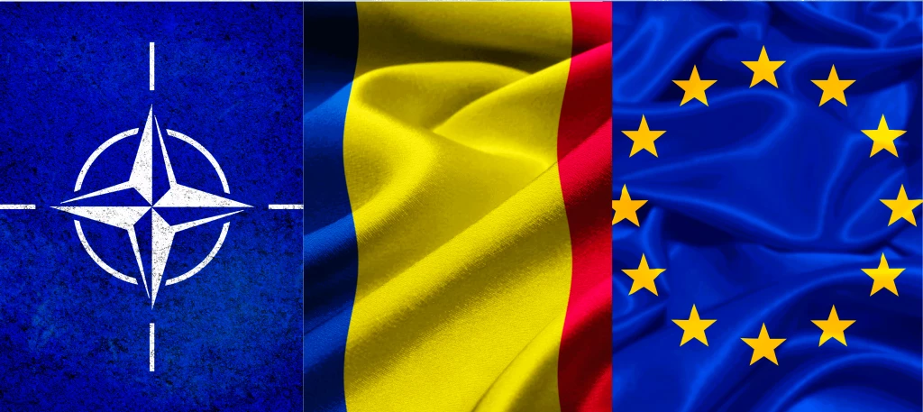 NATO and EU memberships, accession to the Schengen Zone and to the OECD ...