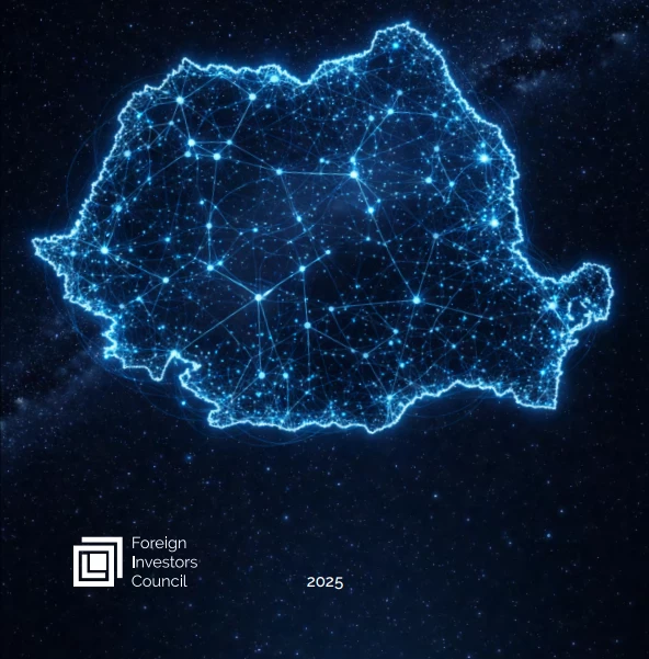 Foreign Direct Investment in Romania, 2025 edition - Foreign Investors ...